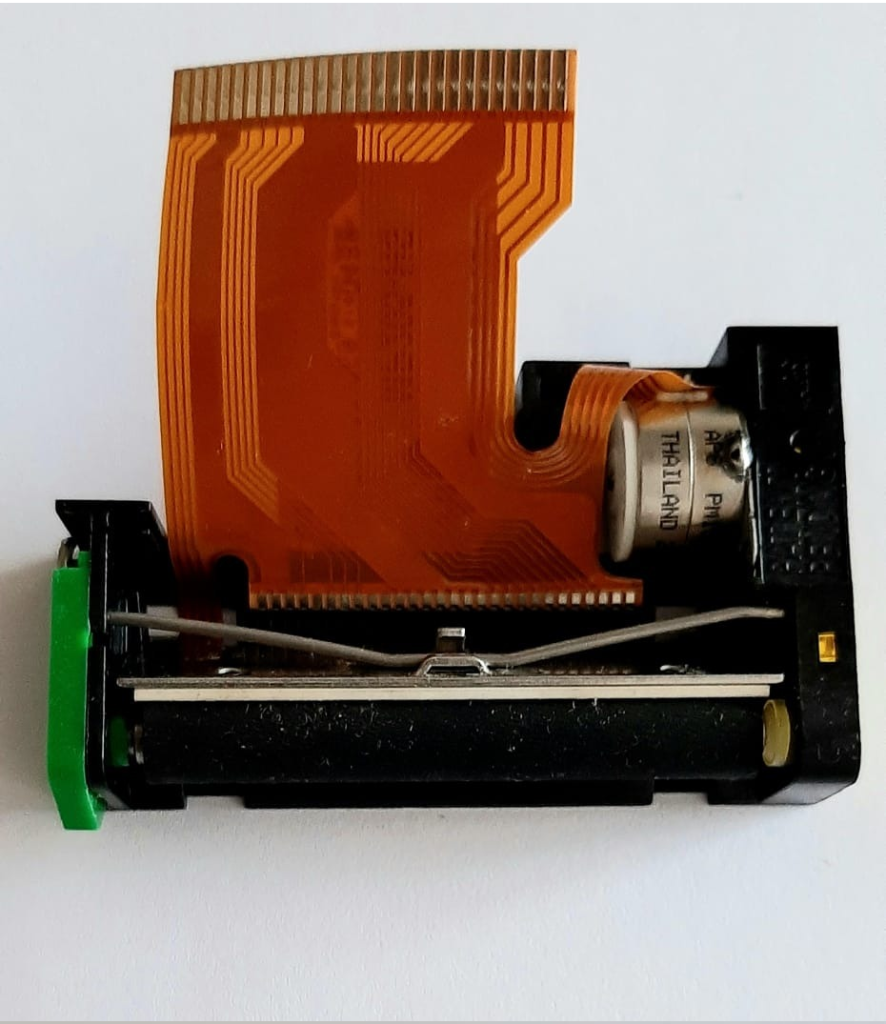 Thermal Printhead Print Head For ETR 57mm - Barksdale
