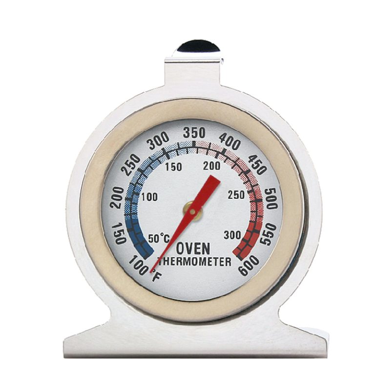 Oven Thermometer Oven Grill Chef Smoker 0-300℃ Dial Guage - Barksdale
