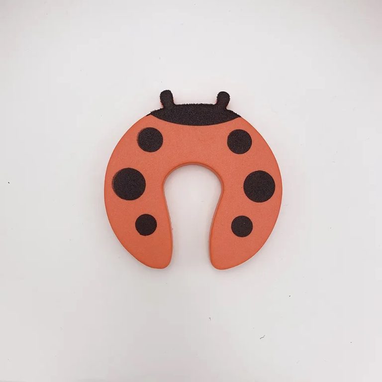 Door Guard Babyproof Protector Stopper Foam Finger Pinch Childproof ...
